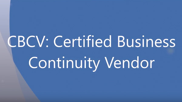 CBCV - Certification | DRI